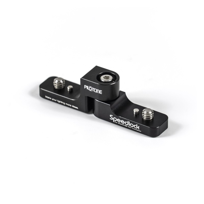 Speedlock connector for Atomcube RX7