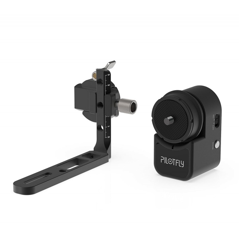 Cavalier - Smart Tracking Roller - Premier Version