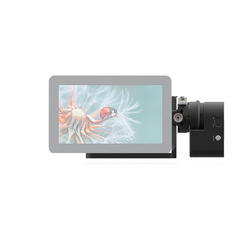 Cavalier - Smart Tracking Roller - Premier Version